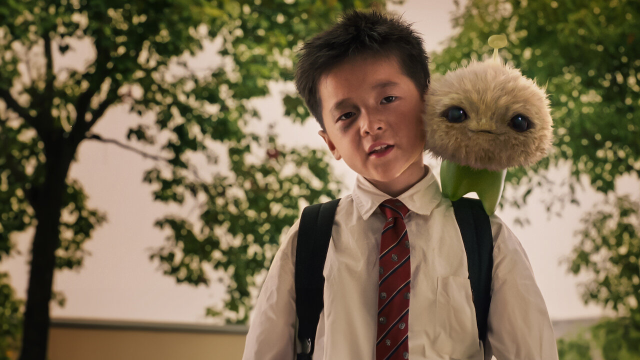 Watch CJ7 | Netflix