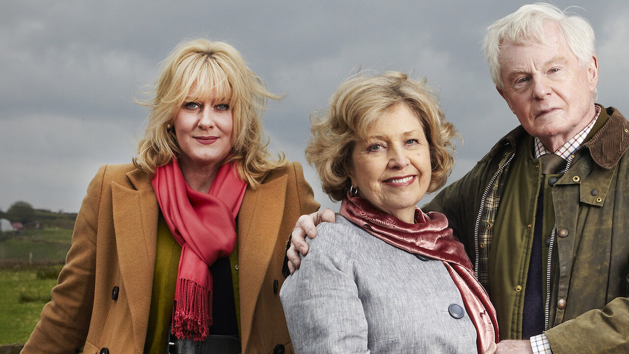 Watch Last Tango in Halifax | Netflix
