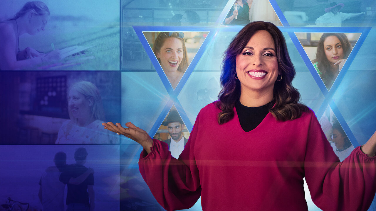 Watch Jewish Matchmaking | Netflix Official Site