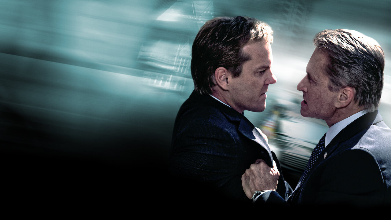 Watch The Sentinel | Netflix