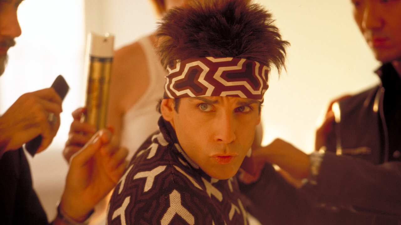 Watch Zoolander | Netflix