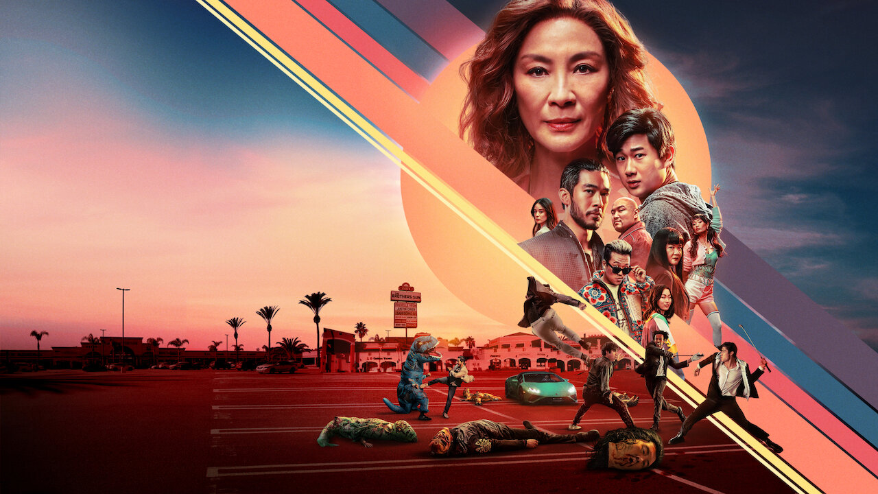 Regarder Les Frères Sun | Site officiel de Netflix