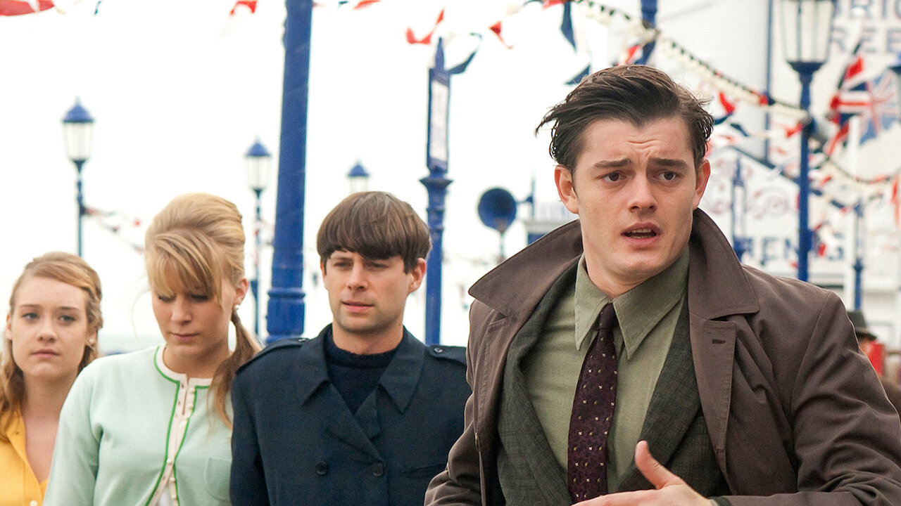 Watch Brighton Rock | Netflix