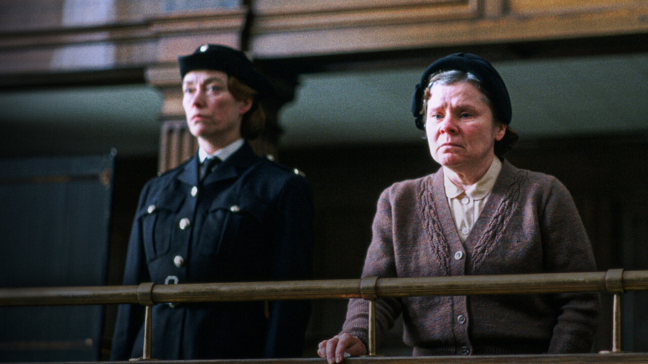 Ve El secreto de Vera Drake | Netflix