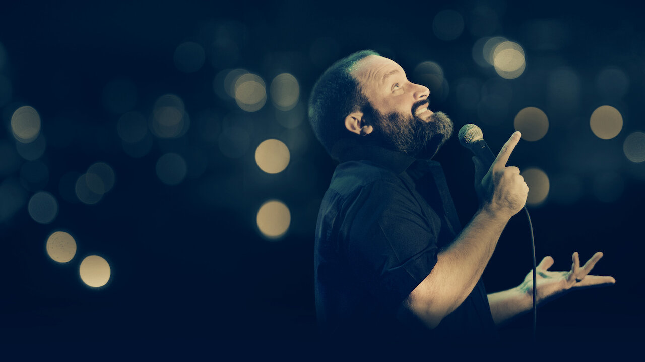 Watch Tom Segura: Mostly Stories | Netflix Official Site