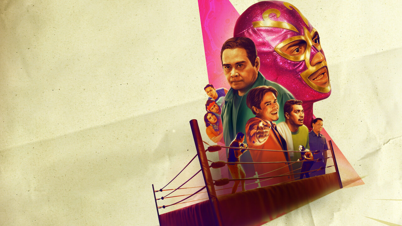 Panoorin ang Fuchsia Libre | Netflix