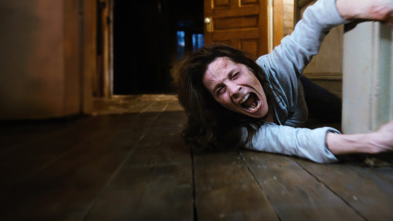 Watch The Conjuring | Netflix