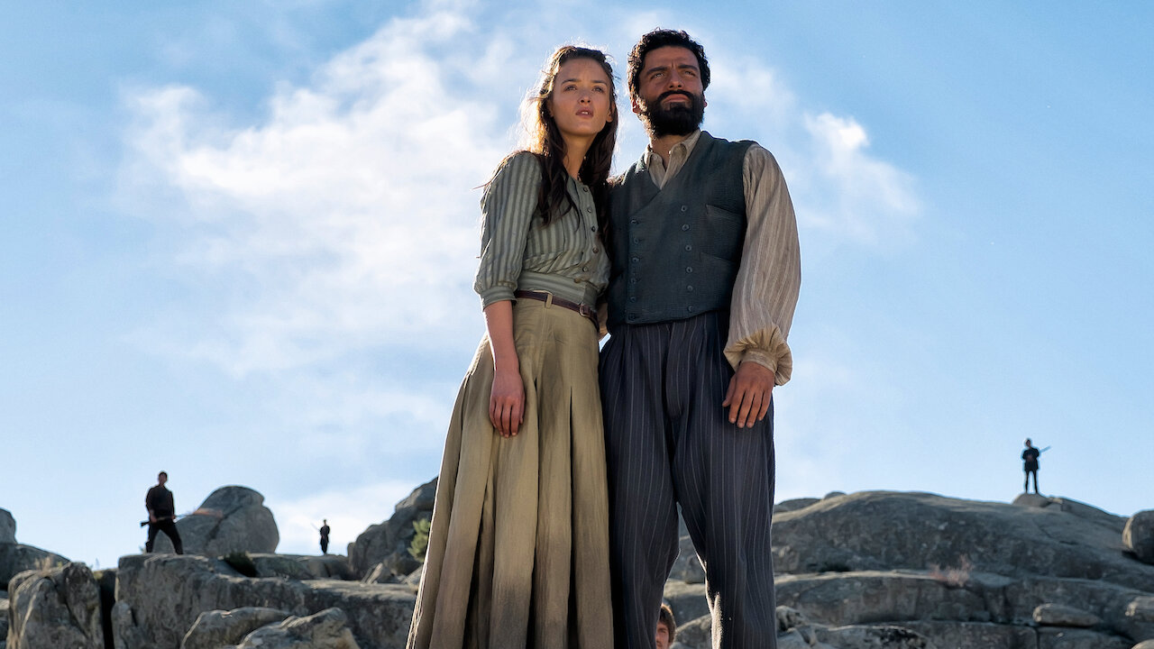 Watch The Promise | Netflix