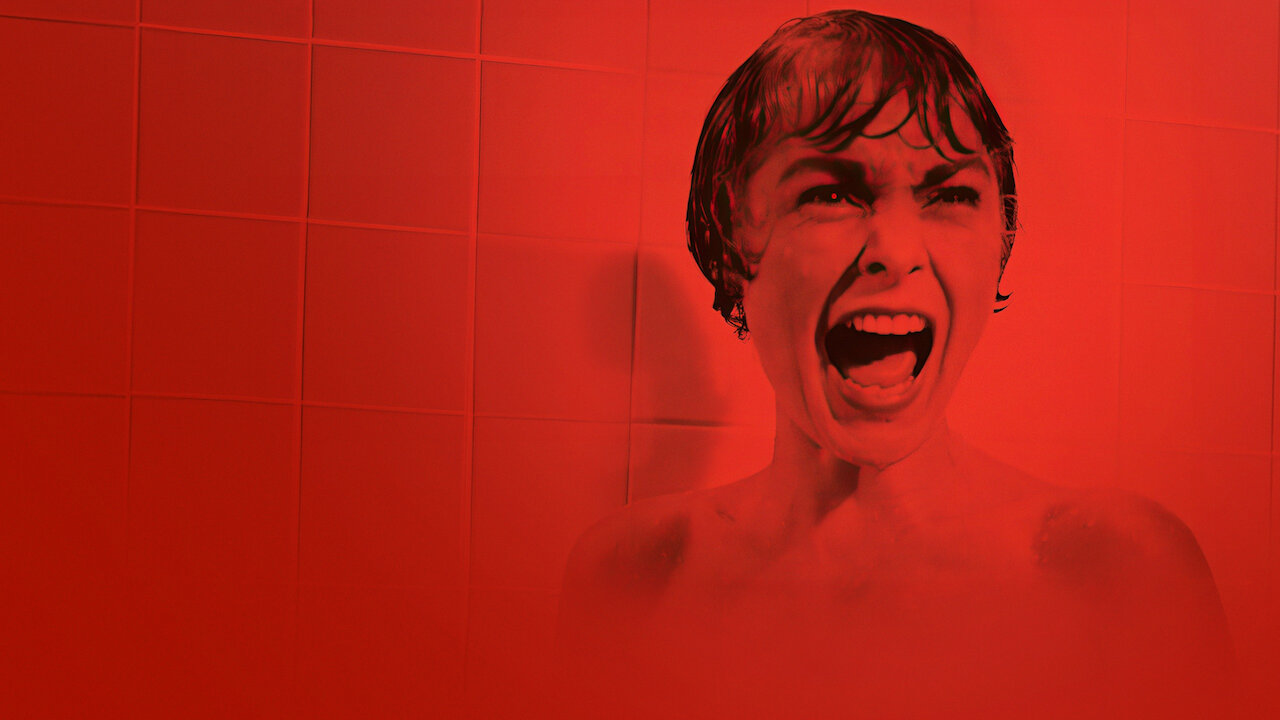 Watch Psycho | Netflix