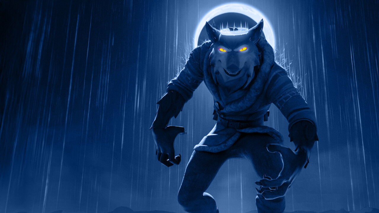 Watch Wolf King | Netflix Official Site