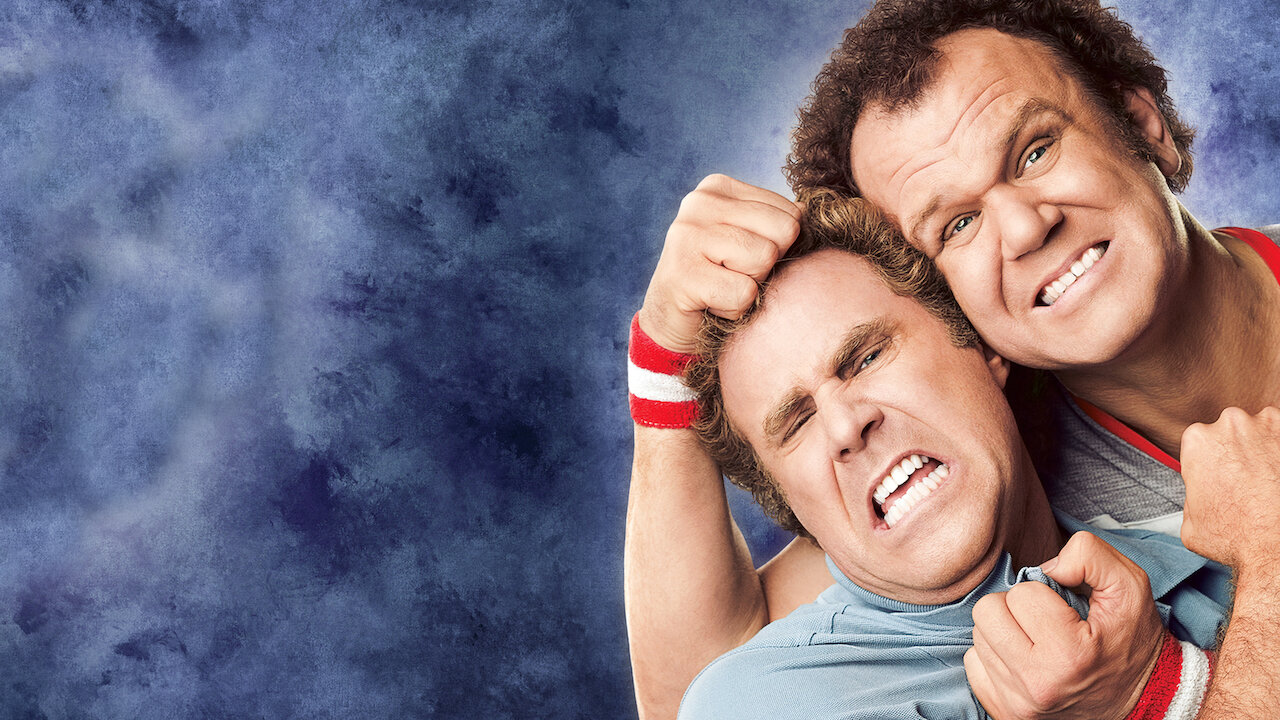 Watch Step Brothers | Netflix
