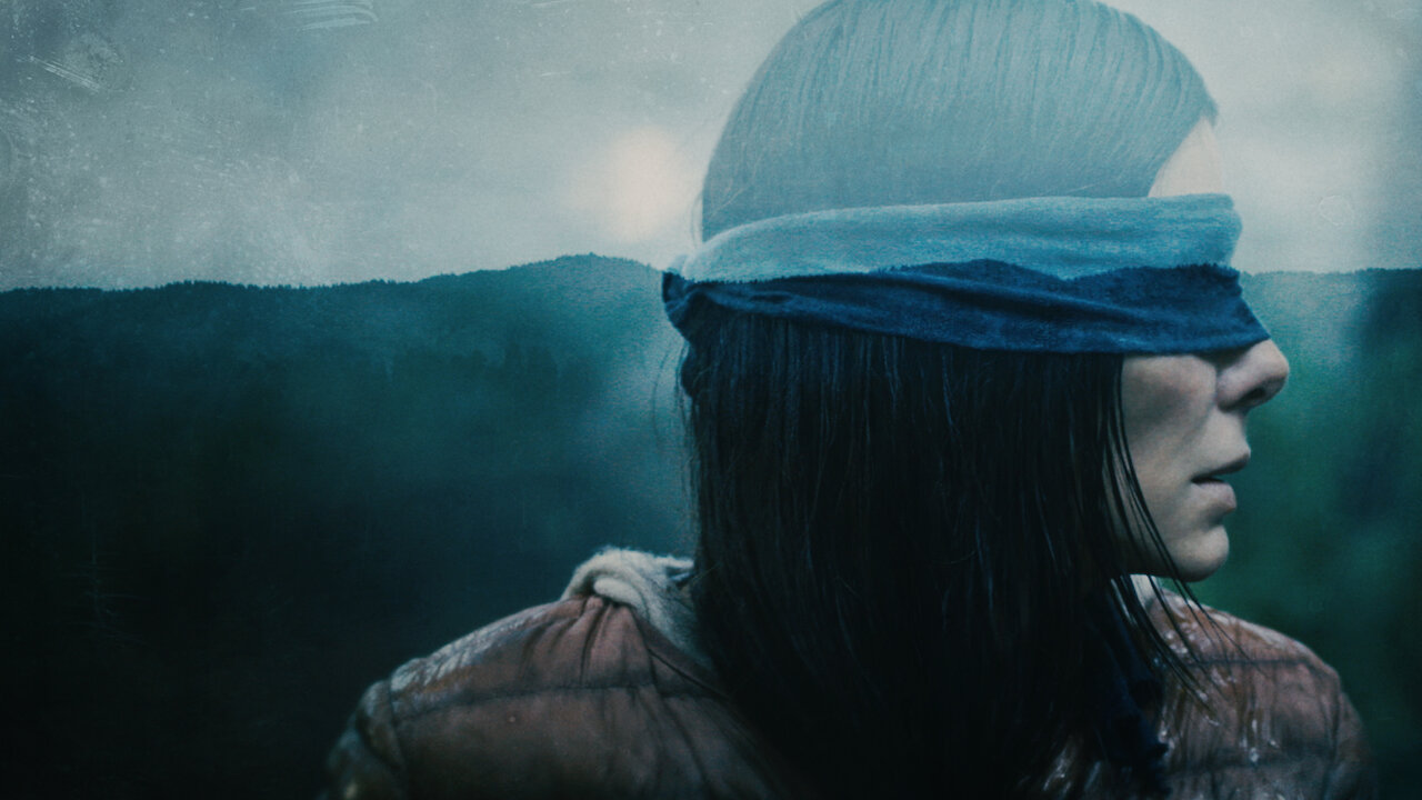 Ve Bird Box: A ciegas | Sitio oficial de Netflix