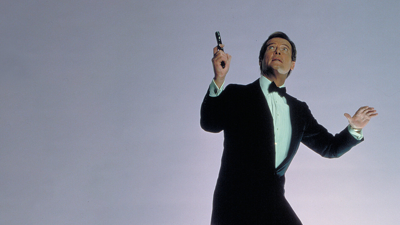 Watch For Your Eyes Only | Netflix