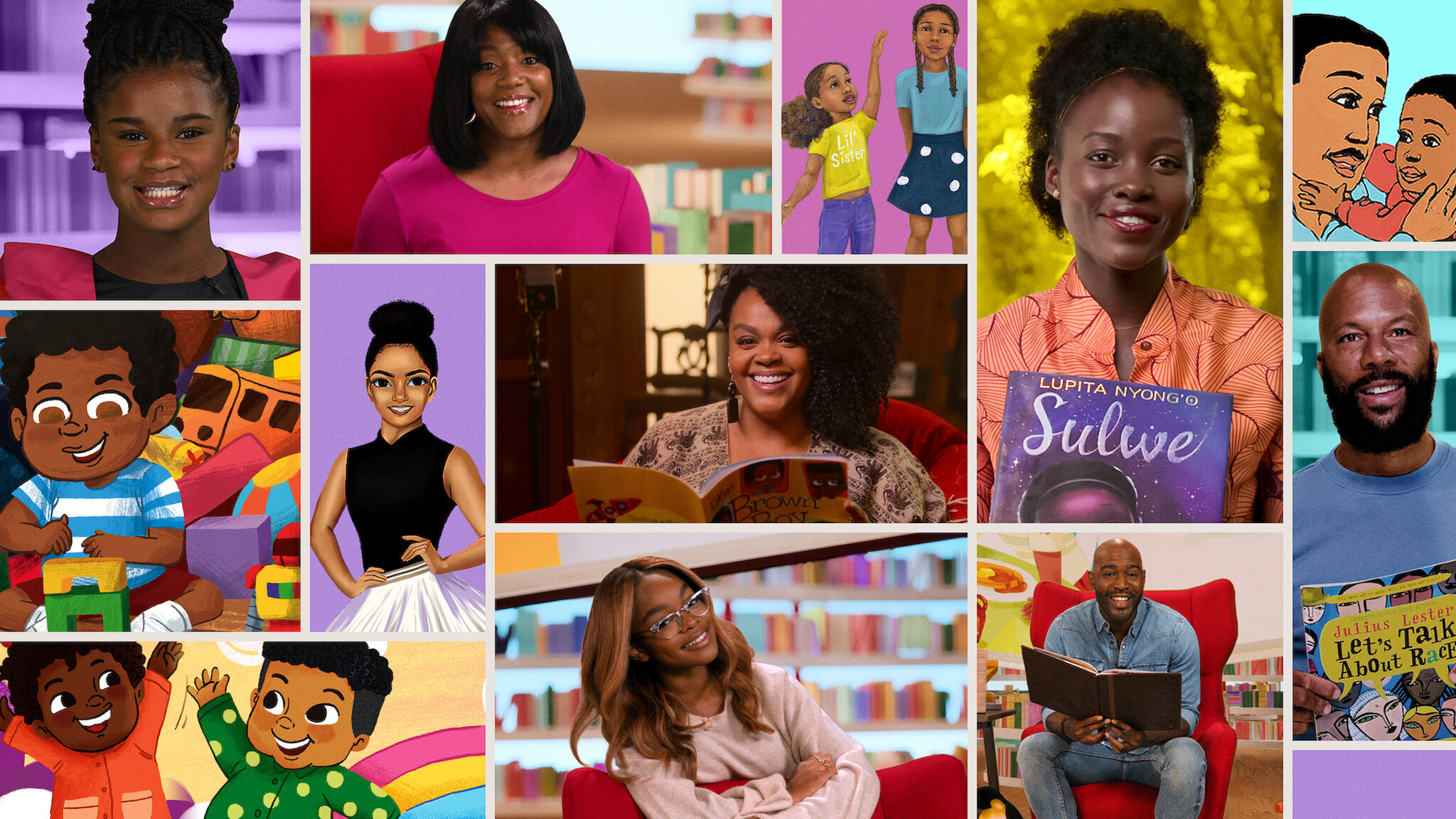 Watch Bookmarks | Netflix Official Site