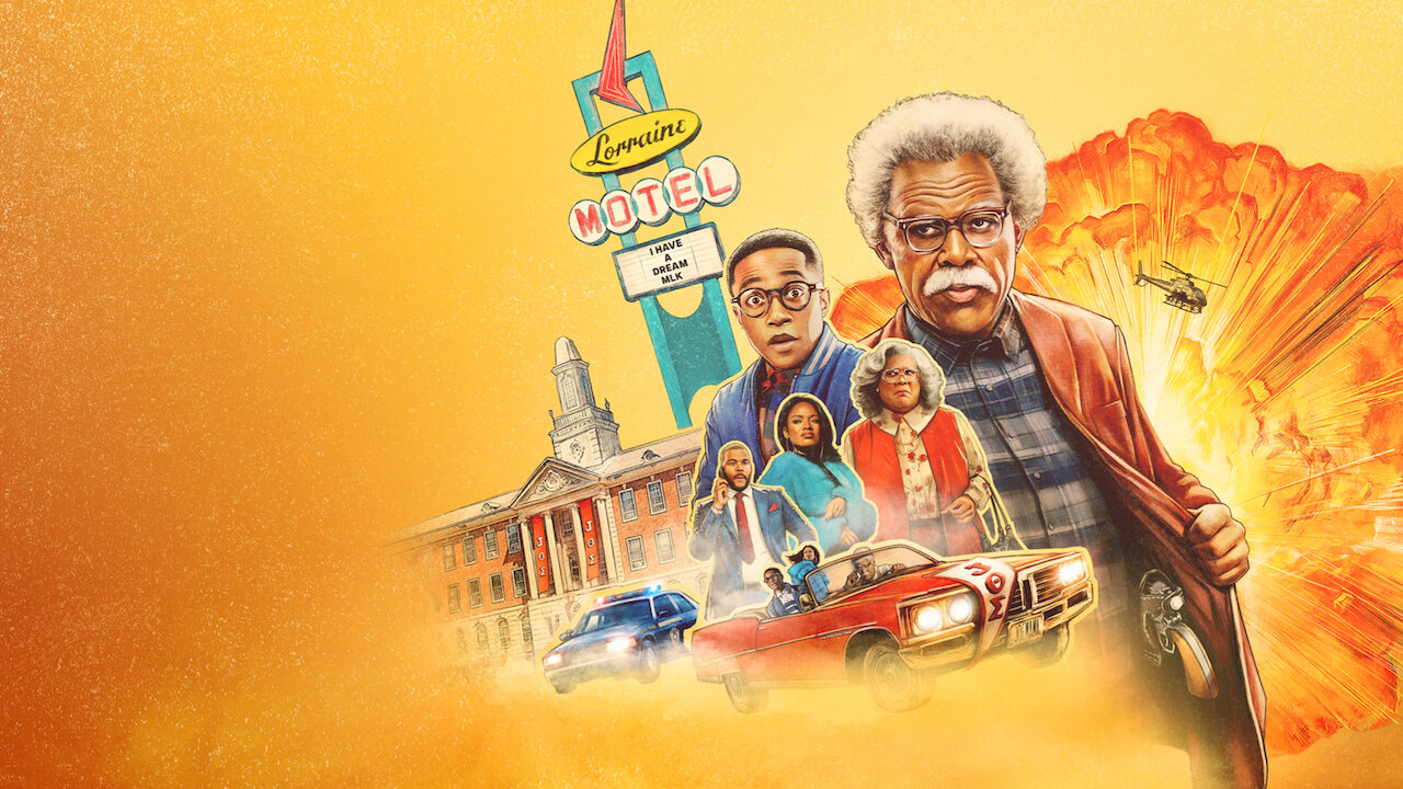 Confira Joe e a Viagem de Carro | Site oficial da Netflix