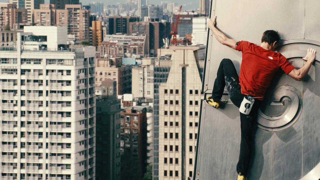 Watch Skyscraper Live | Netflix Official Site