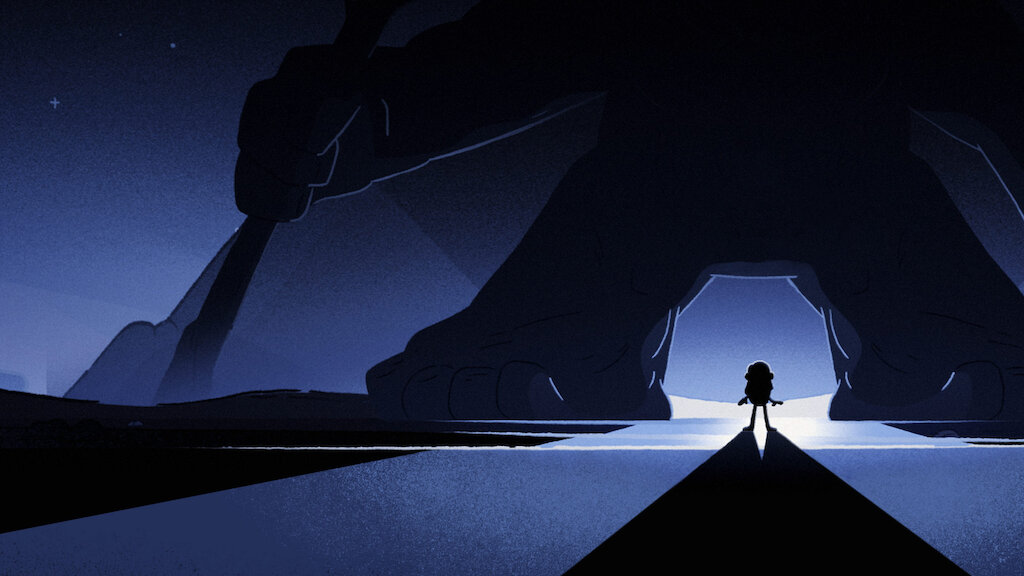 Watch Hilda and the Mountain King | Netflix Official Site