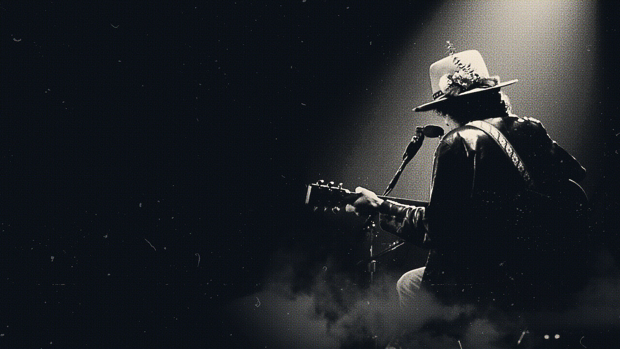 Watch Rolling Thunder Revue: A Bob Dylan Story by Martin Scorsese ...