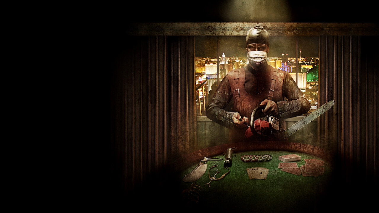 Watch Hostel: Part III | Netflix