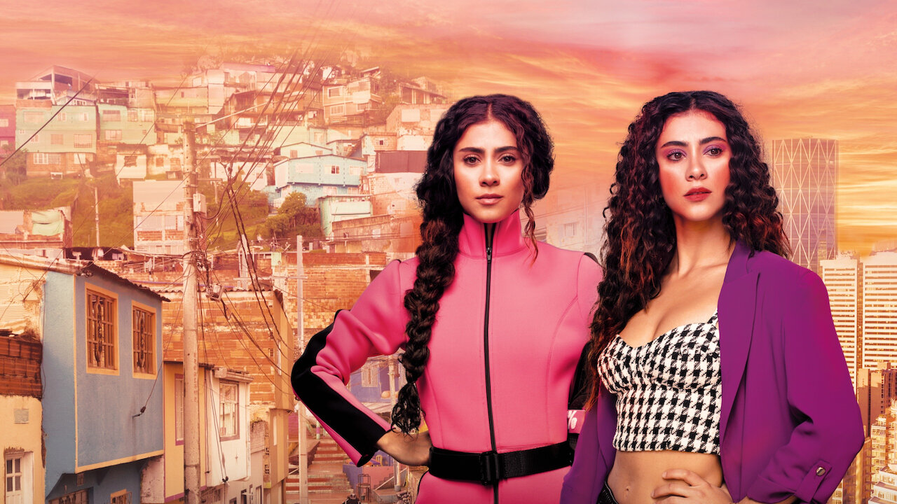 Confira Romina Poderosa | Site oficial da Netflix