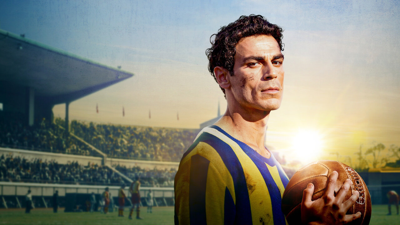 Regarder La Leçon de Lefter | Site officiel de Netflix