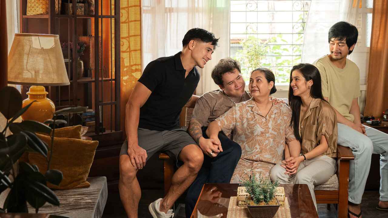 Panoorin ang Meet, Greet & Bye | Netflix