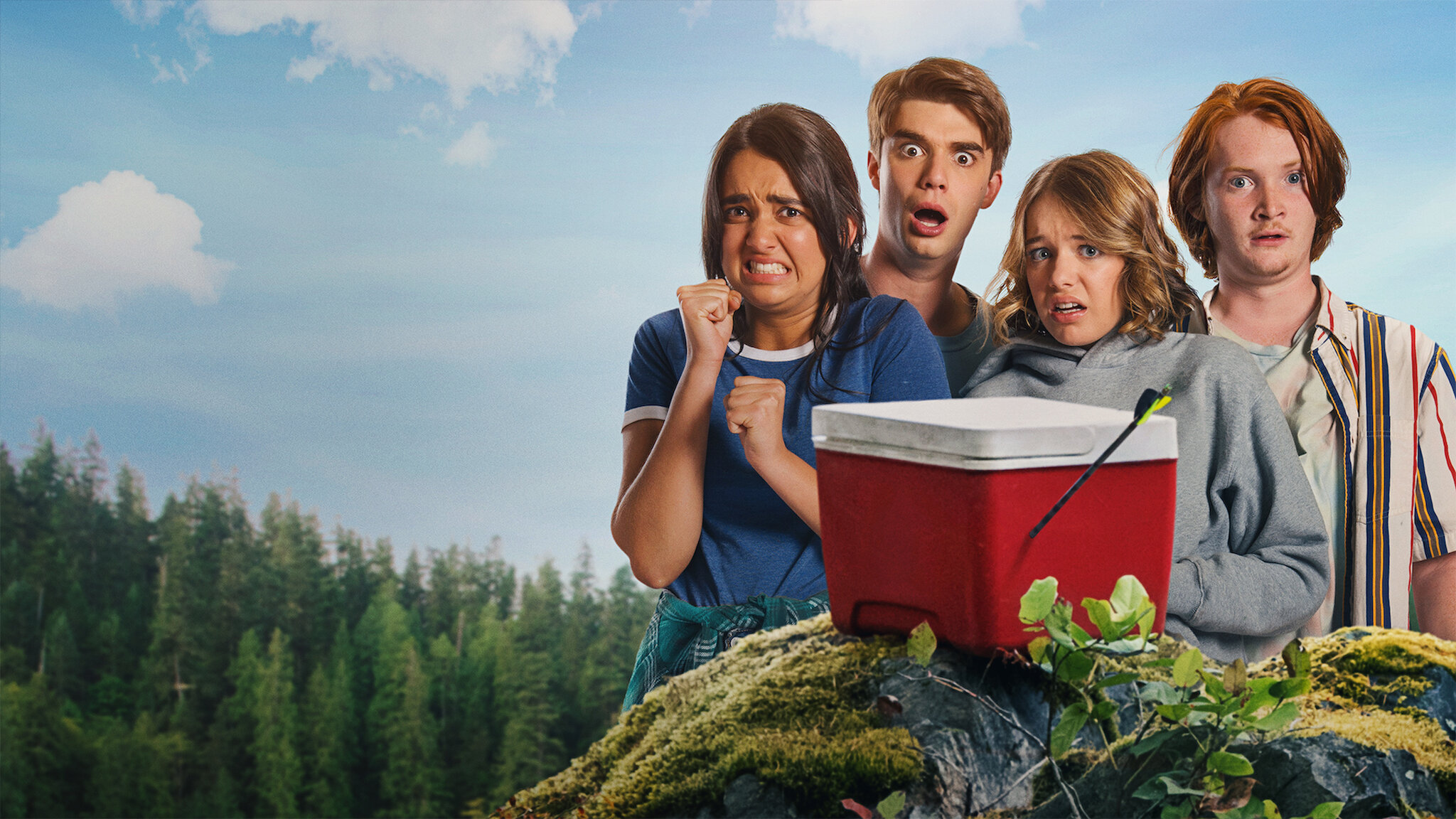 Watch The Package | Netflix Official Site