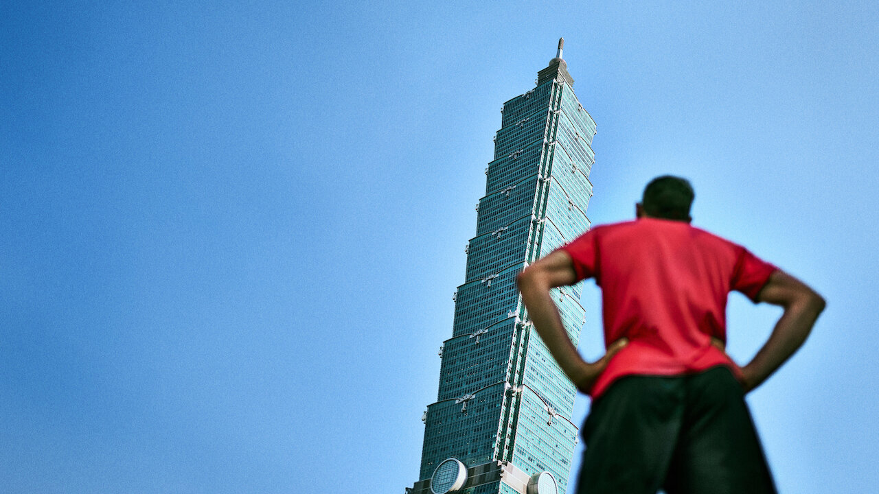 Watch Skyscraper Live | Netflix Official Site