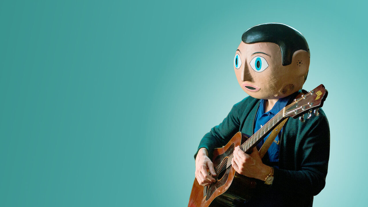 Ve Frank | Netflix