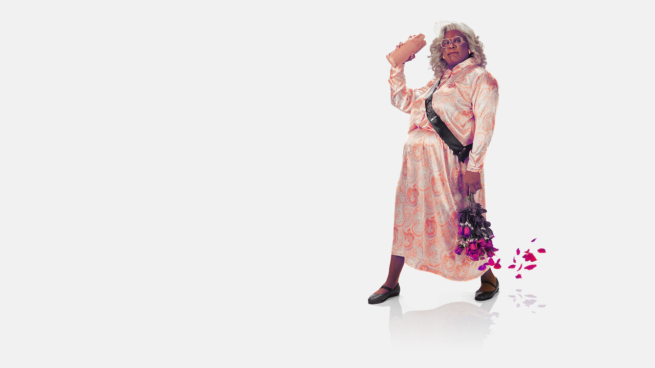 Watch A Madea Homecoming | Netflix Official Site