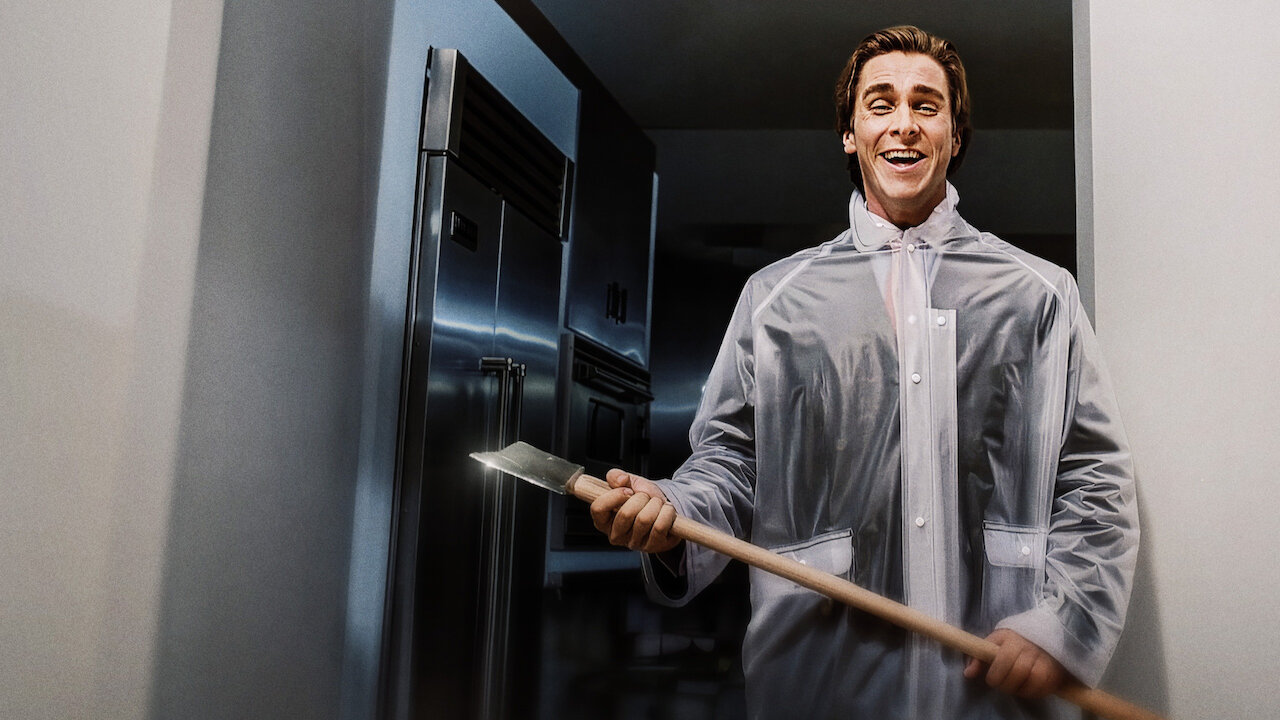 Watch American Psycho | Netflix