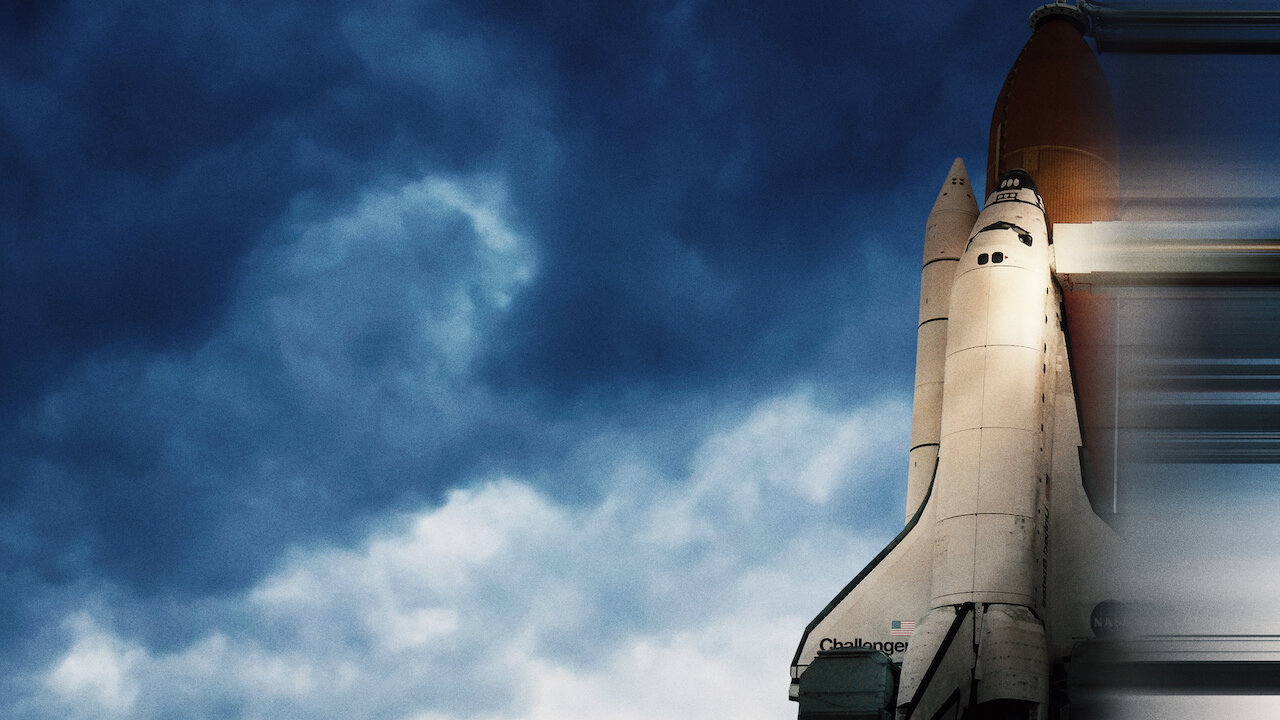 Watch Challenger | Netflix Official Site