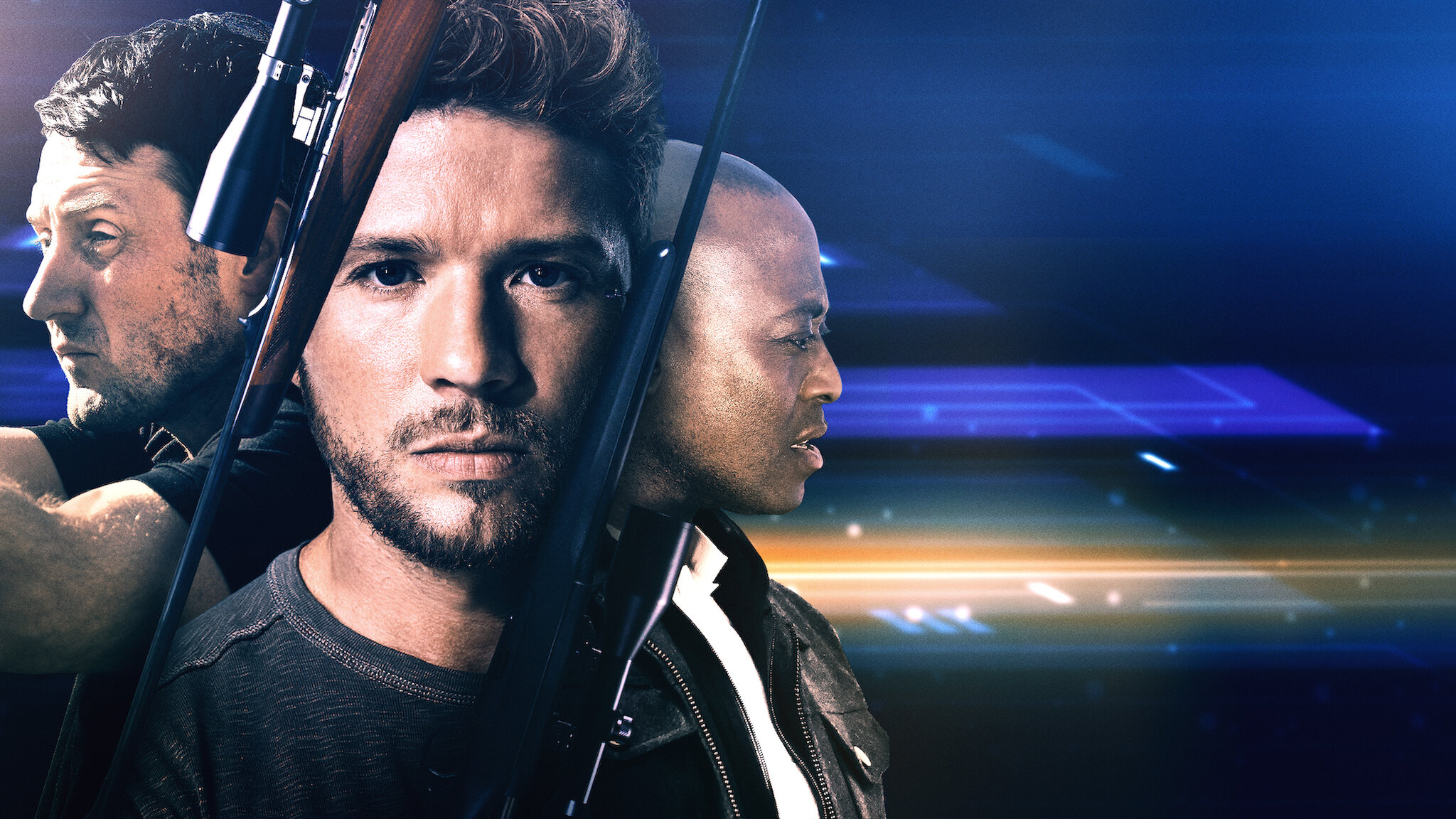 Watch Shooter | Netflix Official Site