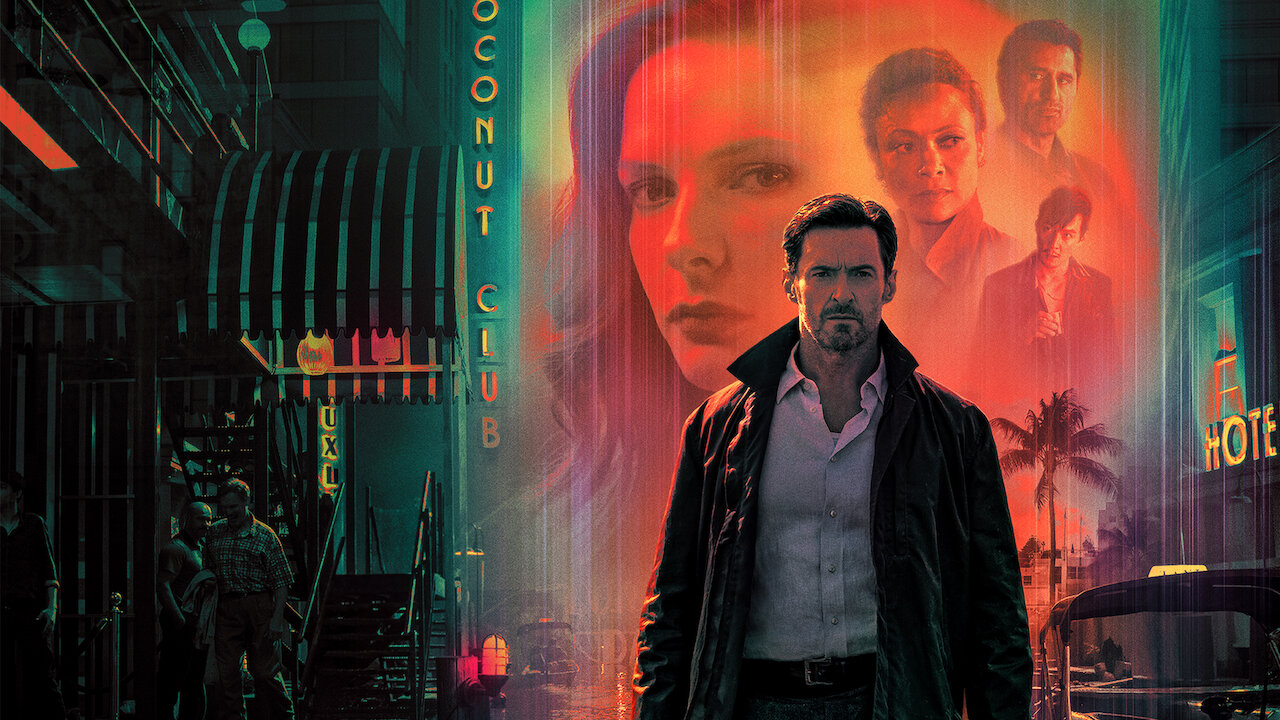 Watch Reminiscence | Netflix