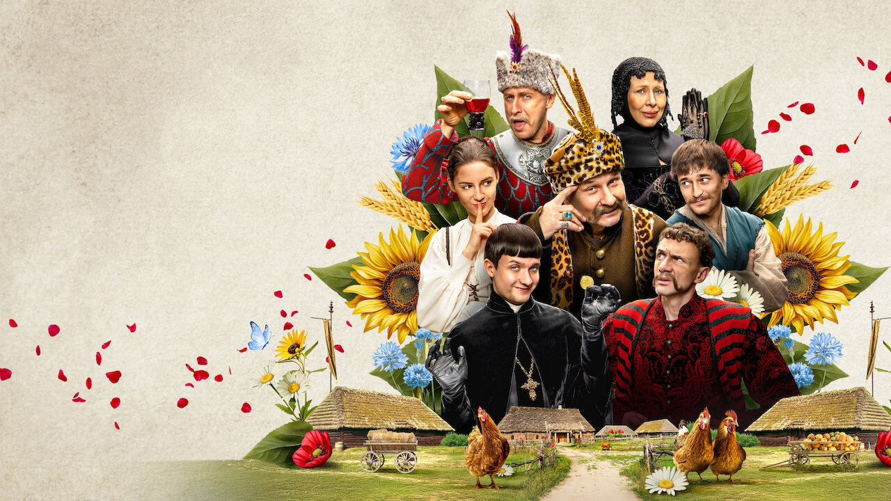 Watch 1670 | Netflix Official Site