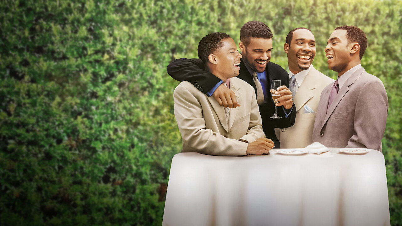 Watch The Brothers | Netflix