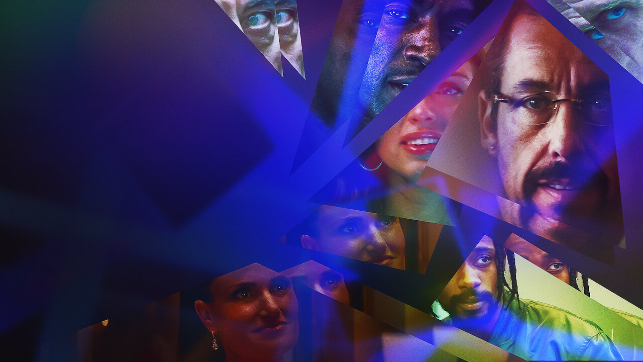 Watch Uncut Gems | Netflix