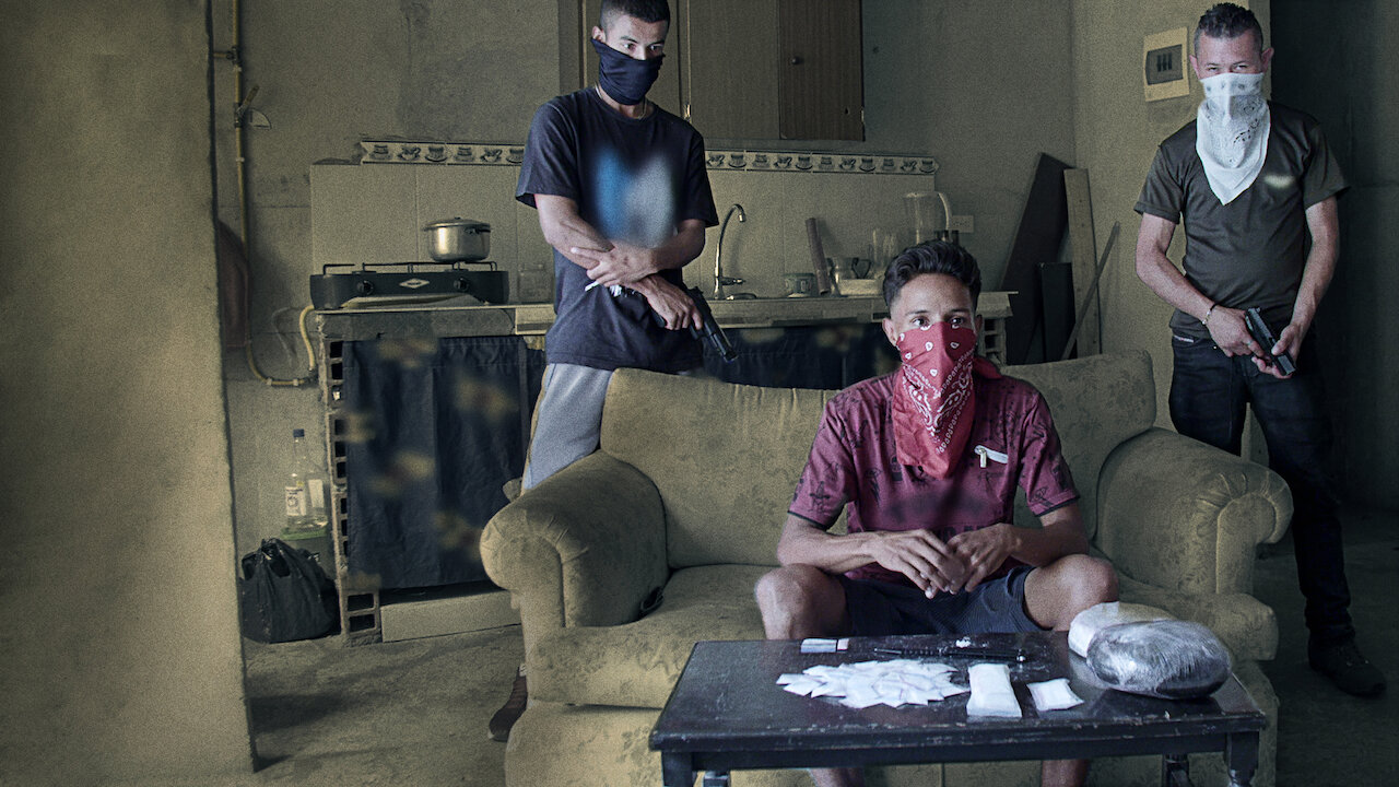 Watch Dope Netflix Official Site