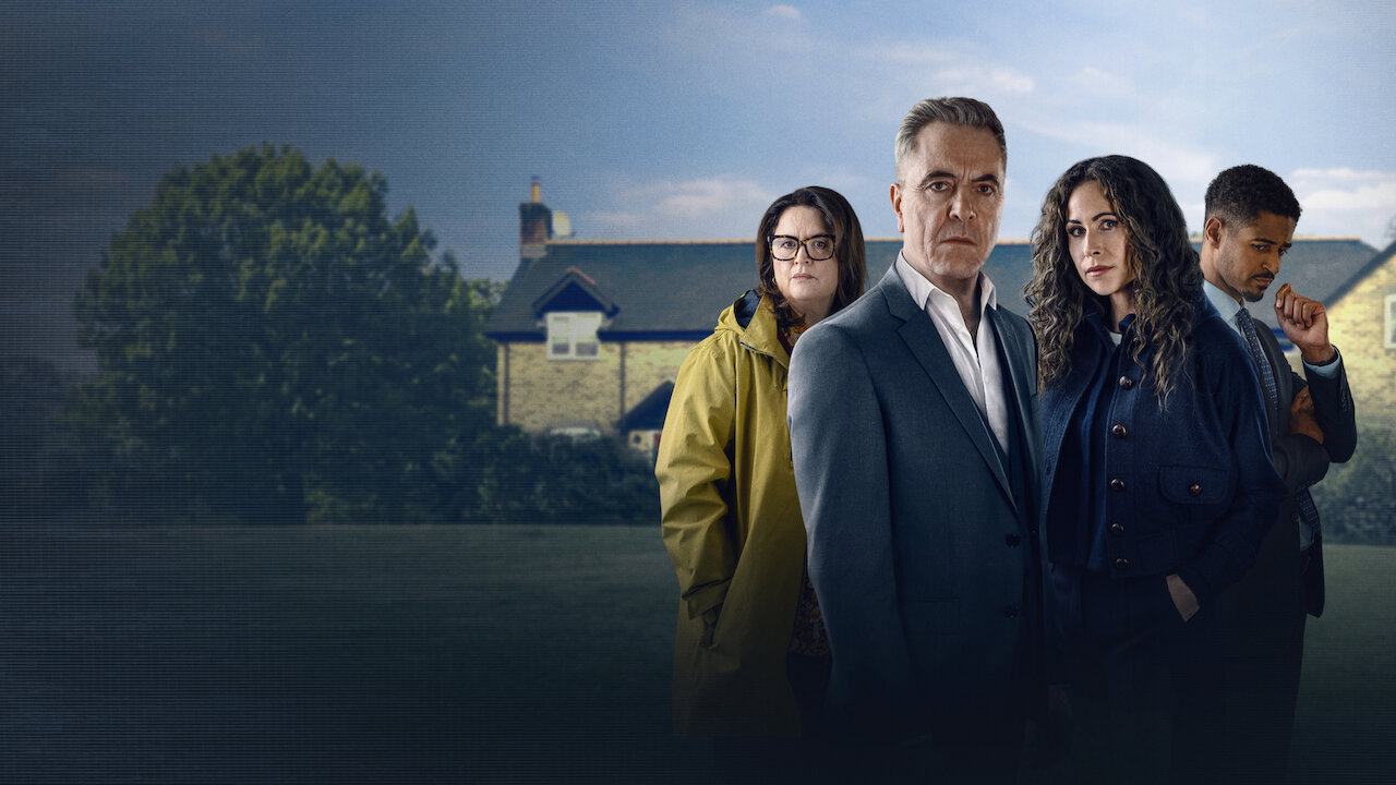 Ve En fuga | Sitio oficial de Netflix