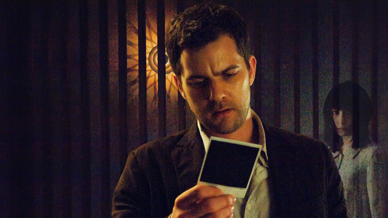 Watch Shutter | Netflix