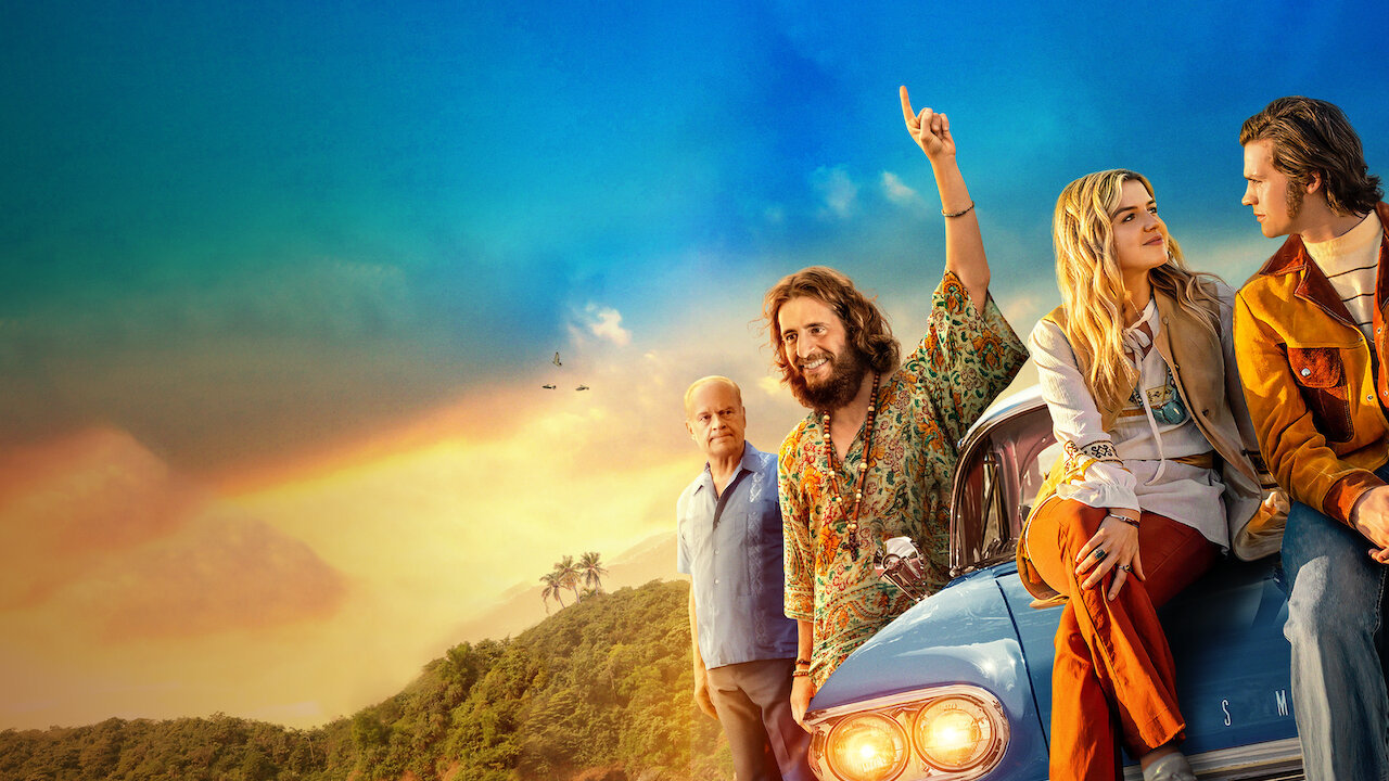 Confira Movimento de Jesus | Netflix