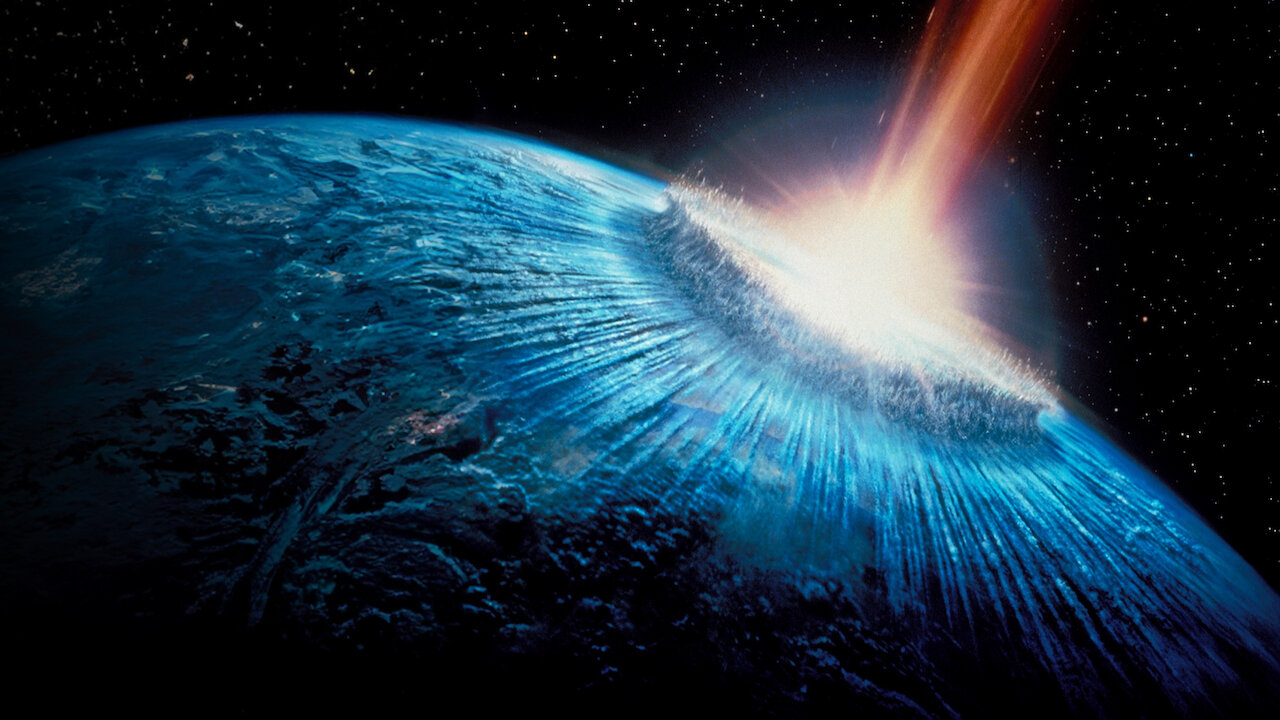 Watch Deep Impact | Netflix