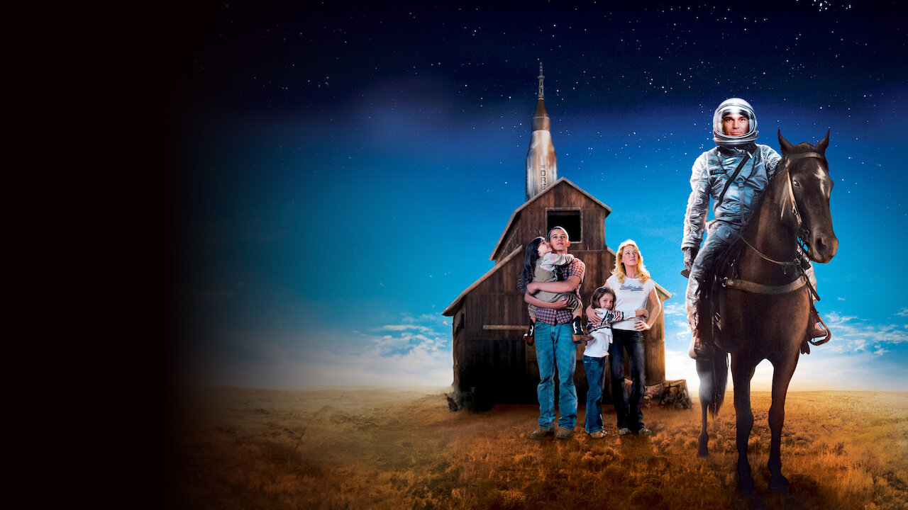 Watch The Astronaut Farmer | Netflix