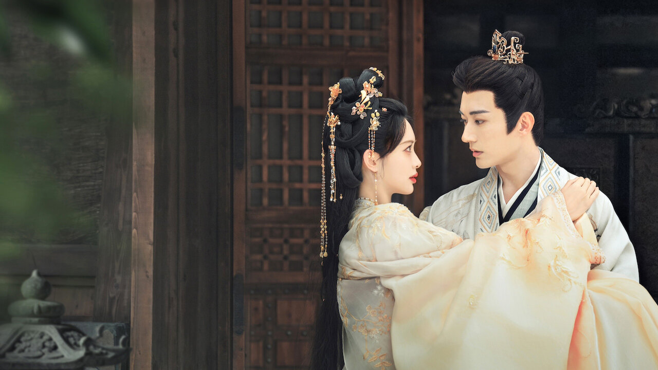 Tonton The Princess’s Gambit | Netflix