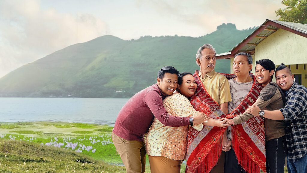 Watch Missing Home | Netflix