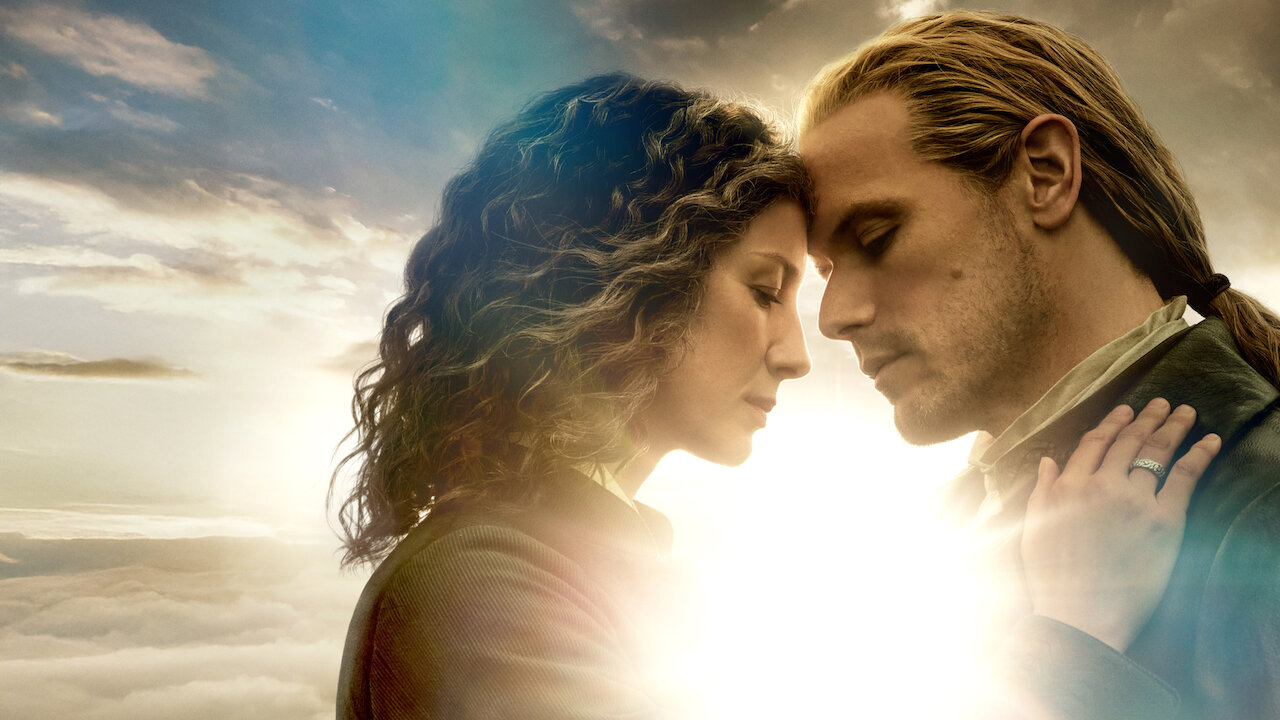 Watch Outlander | Netflix Official Site
