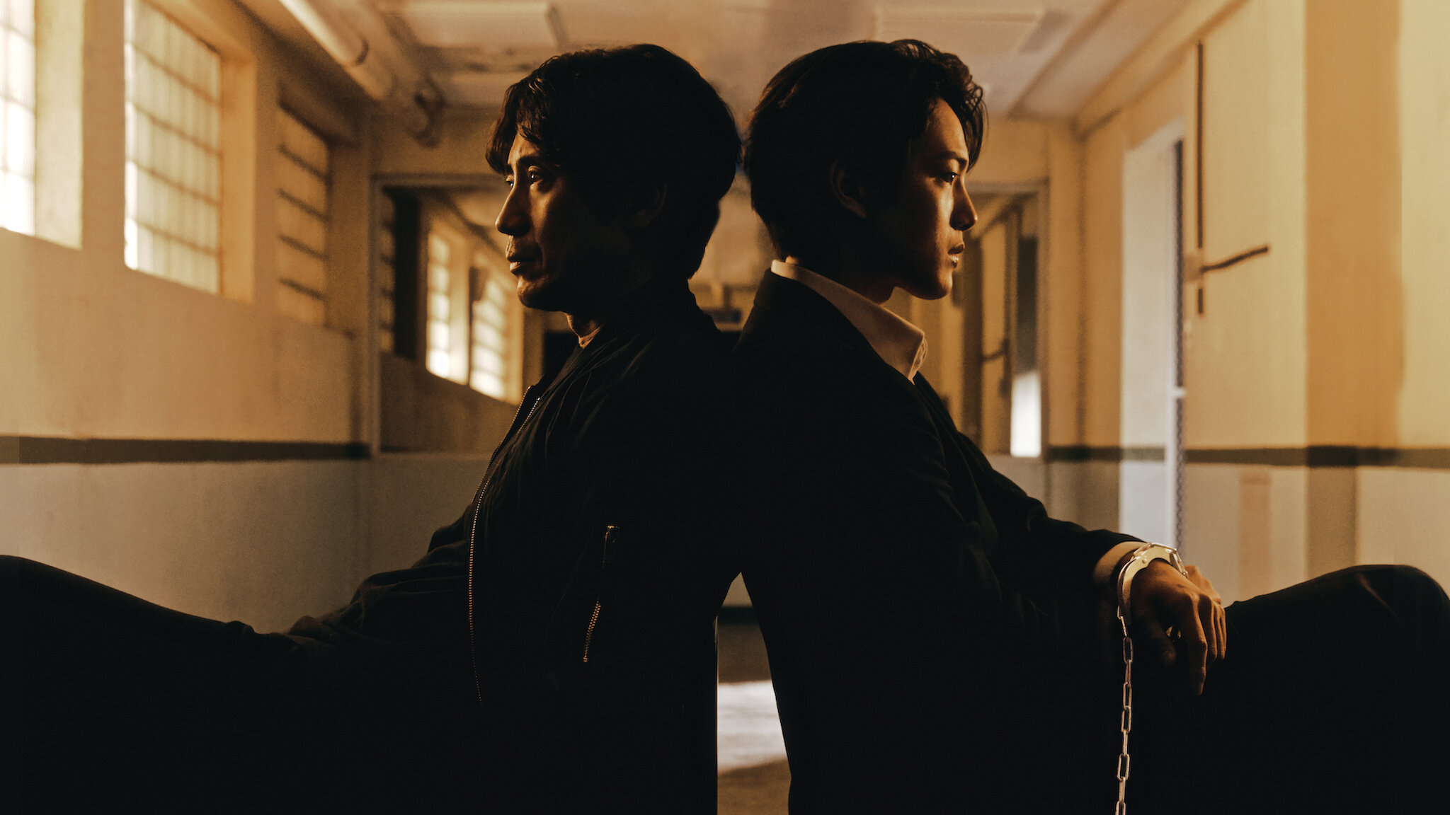 Watch Beyond Evil | Netflix