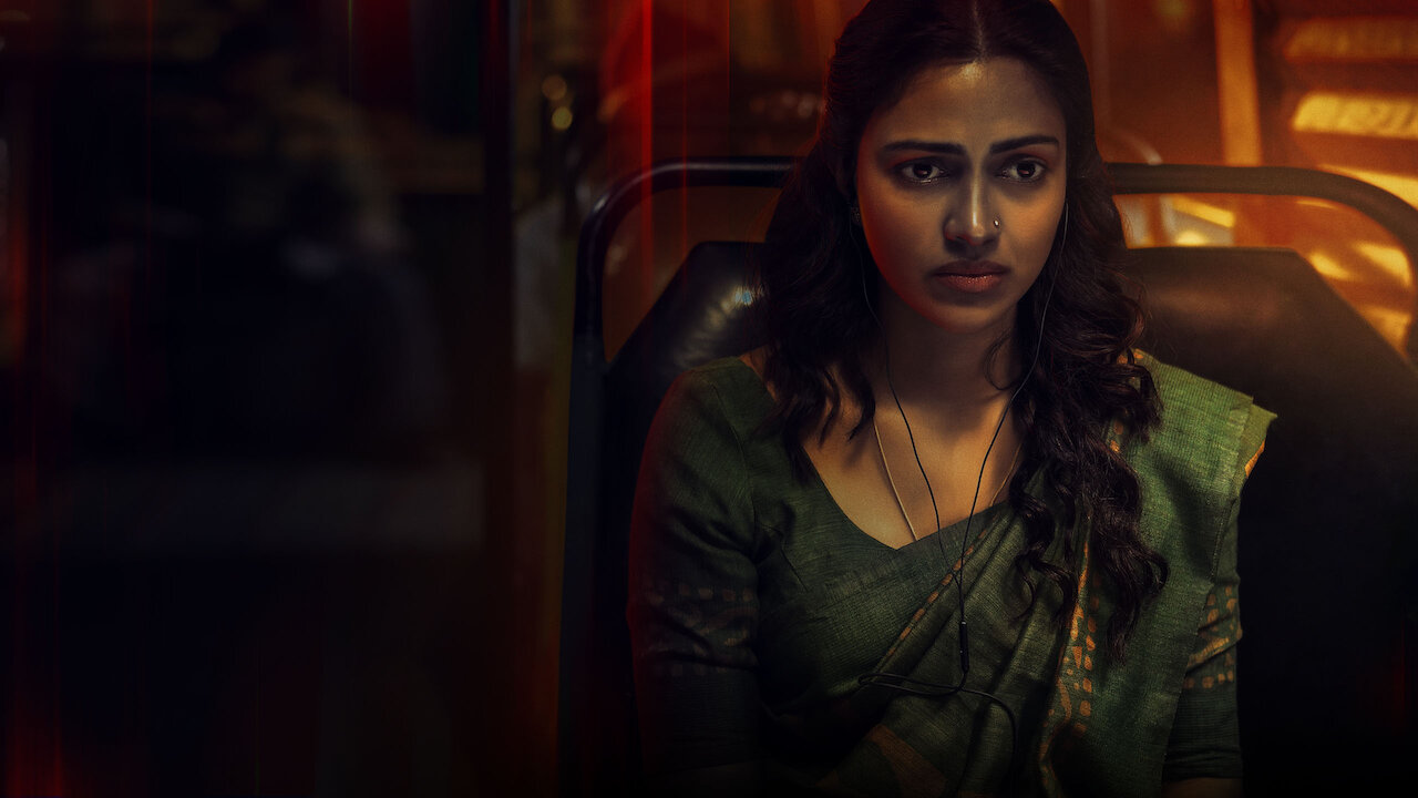 Watch The Teacher | Netflix