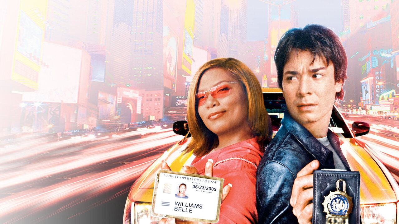 Watch Taxi | Netflix