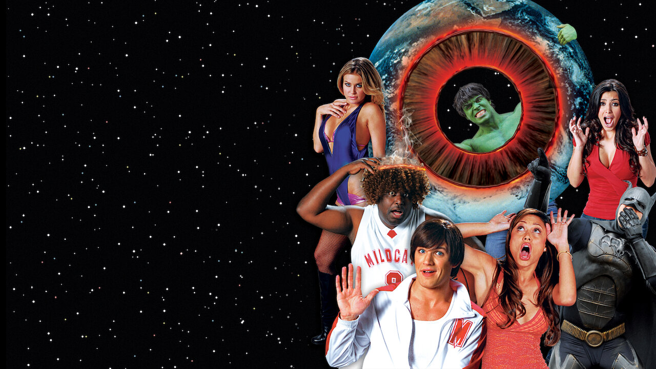 Watch Disaster Movie | Netflix